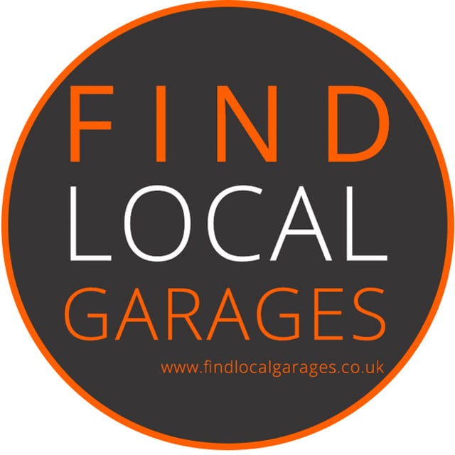 Find Local Garages