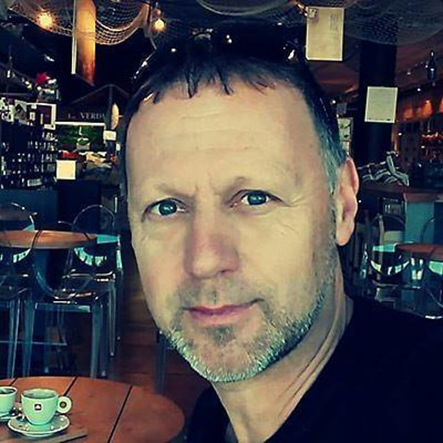 Christian Stehlik