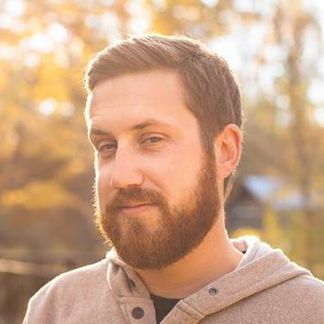 Mike Fortunato - Director, Animator & Motion Graphic Designer