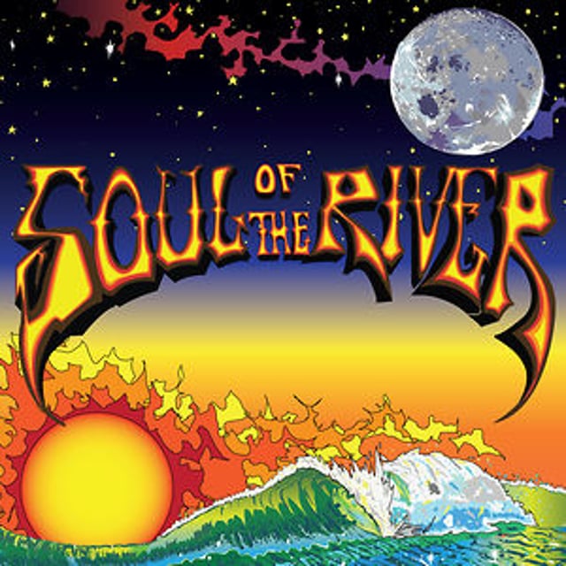 Soul of the River