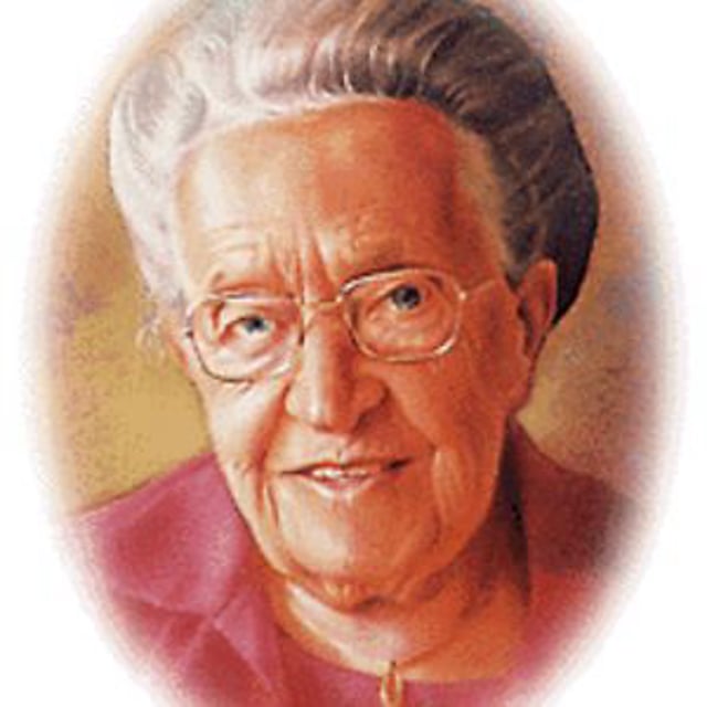 Corrie Ten Boom