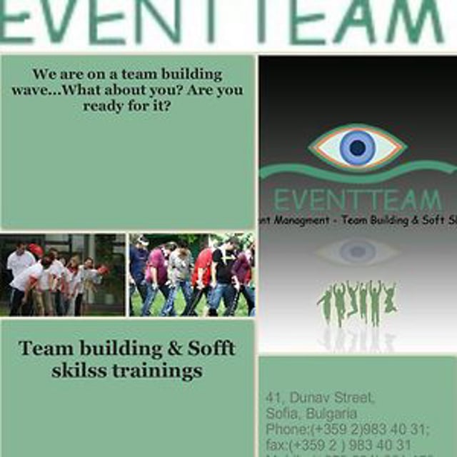 EVENTTEAM