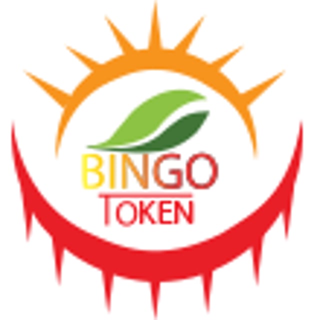 Bingo Labs Token