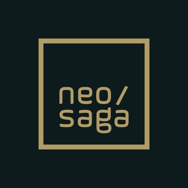 Neo/saga