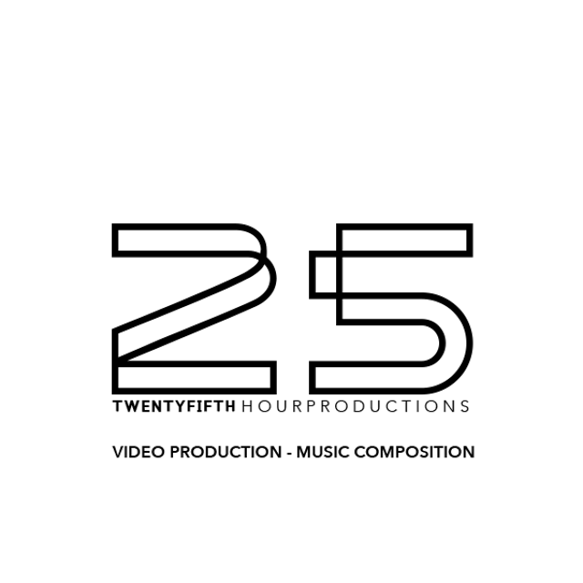 25th hour Productions