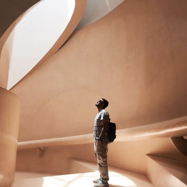 Suraj Wanvari - Director, Film Director & Music Video Director