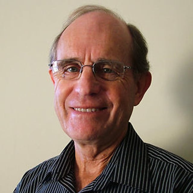 Richard Warden
