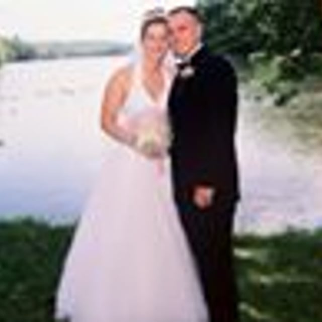 Jamie Osborne Wenzel