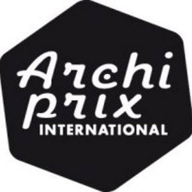 Archiprix International