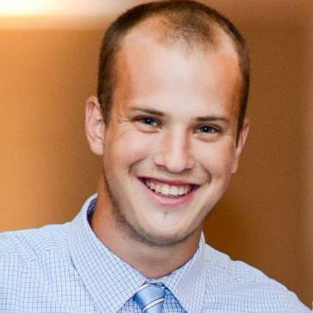 Ben Baker - Videographer