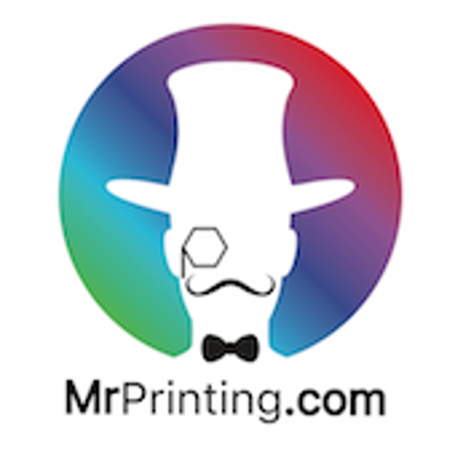 Mr. Printing