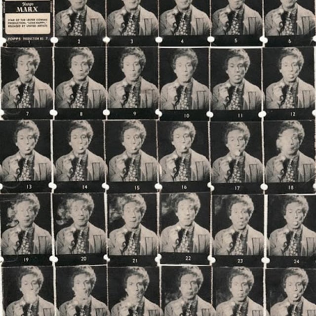 Acting, Frame by Frame