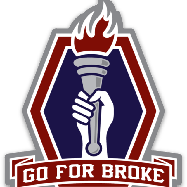 Go For Broke Movie