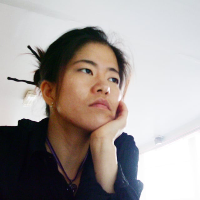 Maya Wunrei Jung