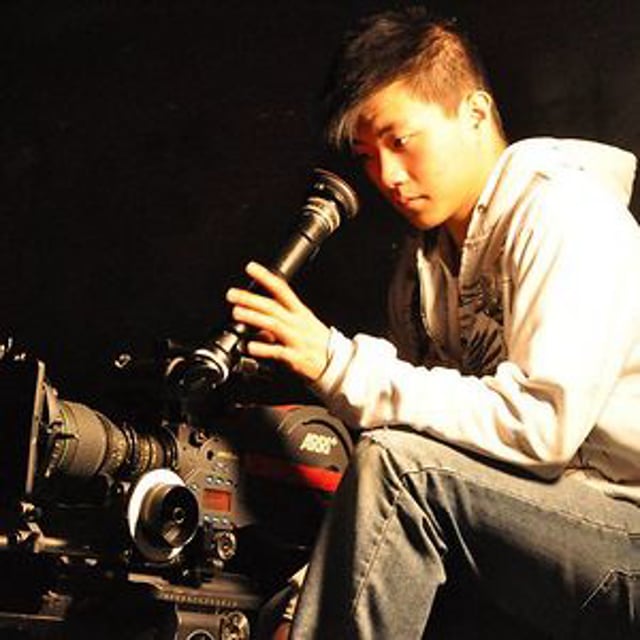 Daniel Lai（赖大立)