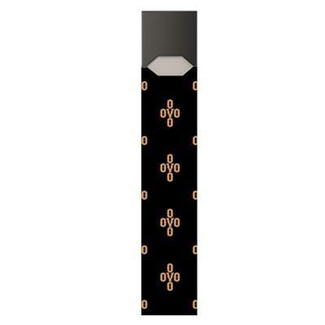 My Juul Skins