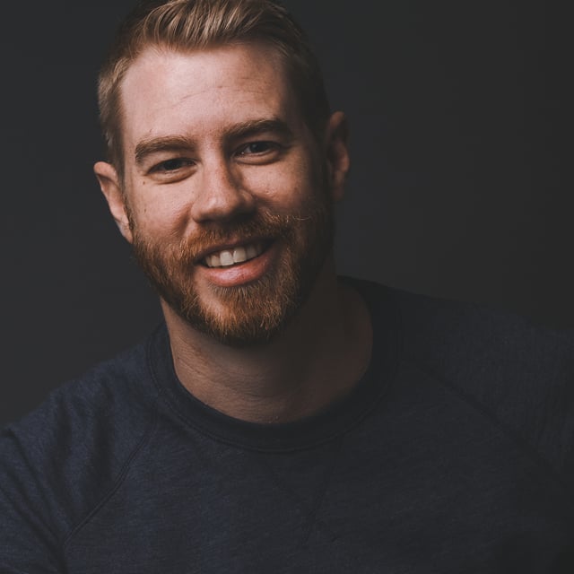 Joey Thompson