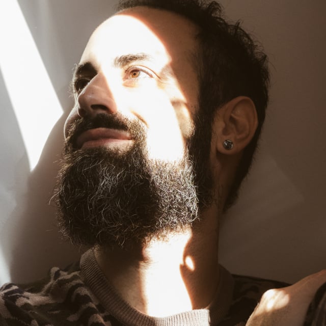 Davide Raia - Director & Filmmaker