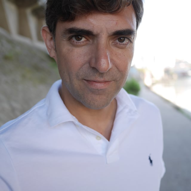 Nicolas Perrault