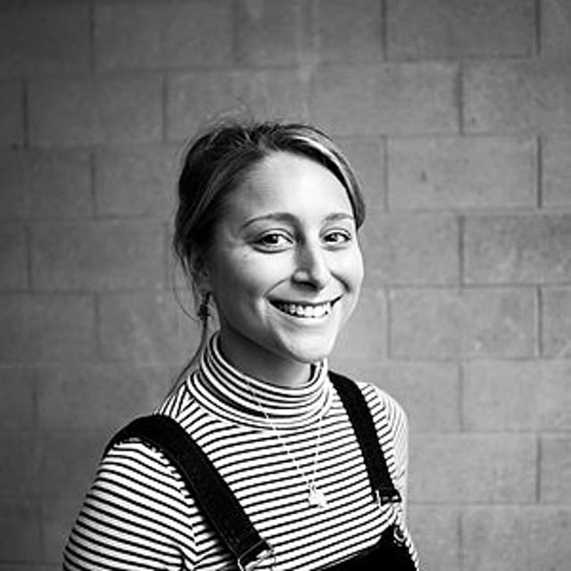 Abbie Stewart