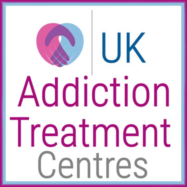 UK Addiction Treatment Centres