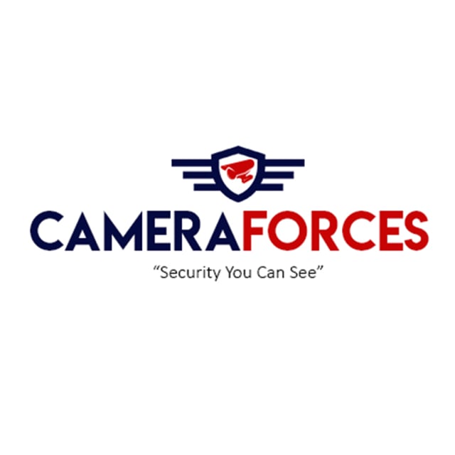 Camera Forces