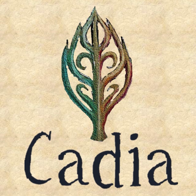 Cadia: The World Within