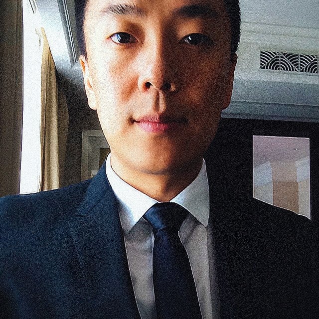 Bo Deng - Creative Director & Art Director