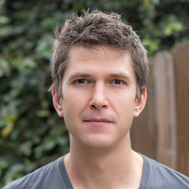 Jacob Kuehl