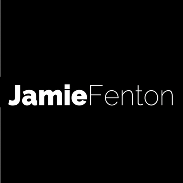 Jamie Fenton