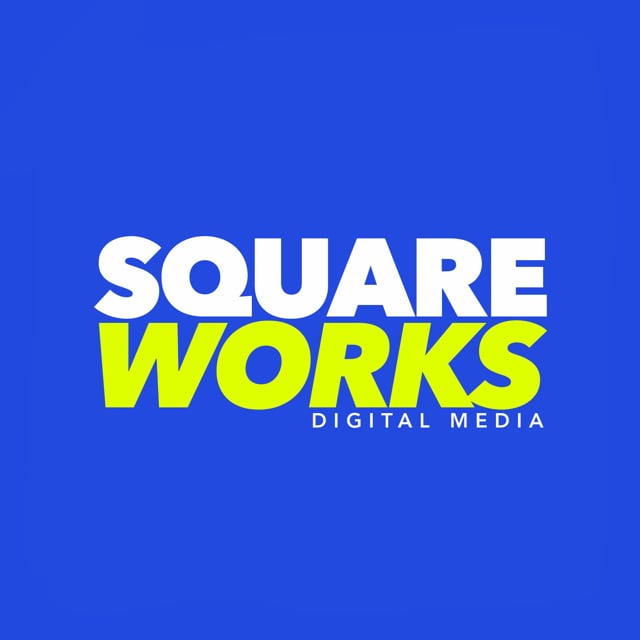 SquareWorks Digital Media