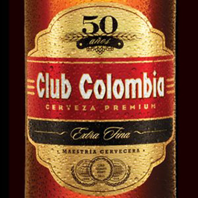 Club Colombia