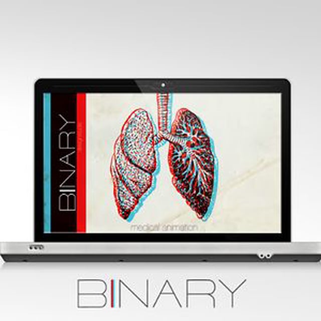 Binary Design Studio