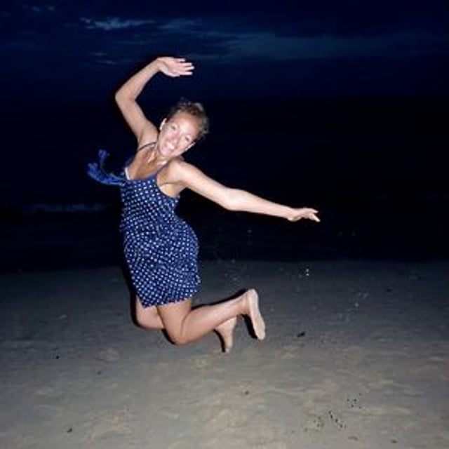 Molly Robson