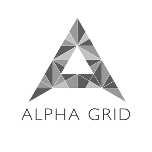 Alpha Grid