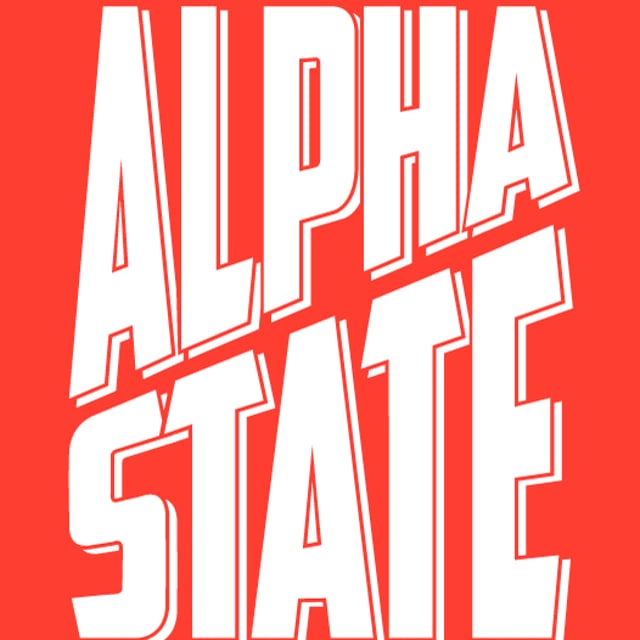 Alpha State