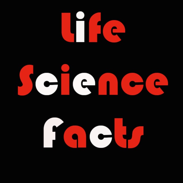 Life Science facts