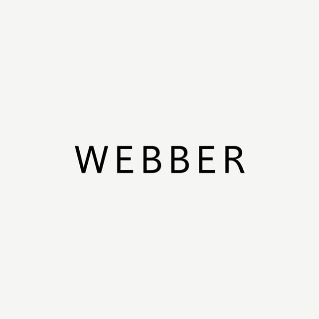 WEBBER