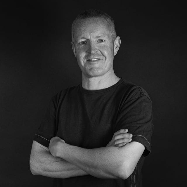 Alan Currie