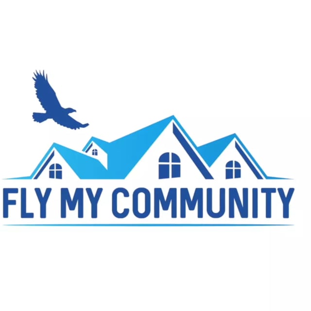 Fly My Community
