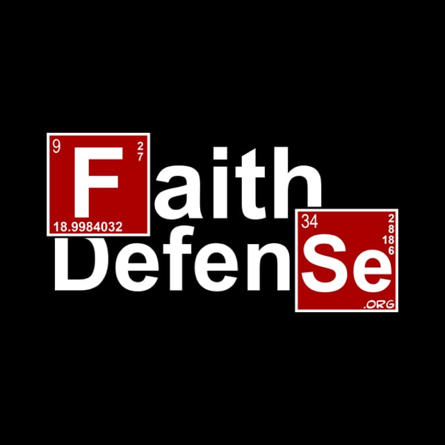 Faith Defense