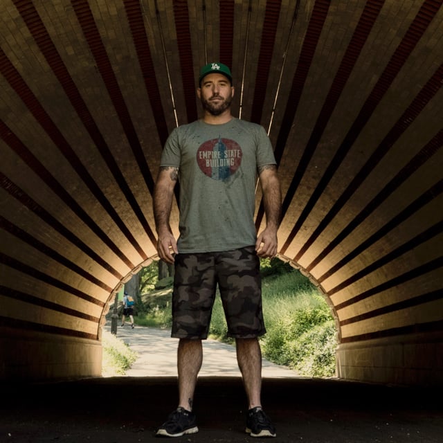 Ryan Slattery - Director, Cinematographer & Videographer