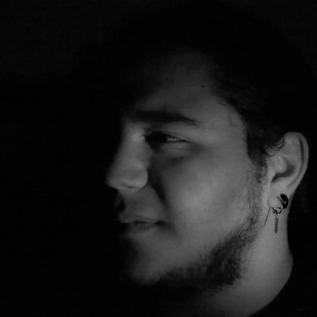 Diego Collazo' - Film Director