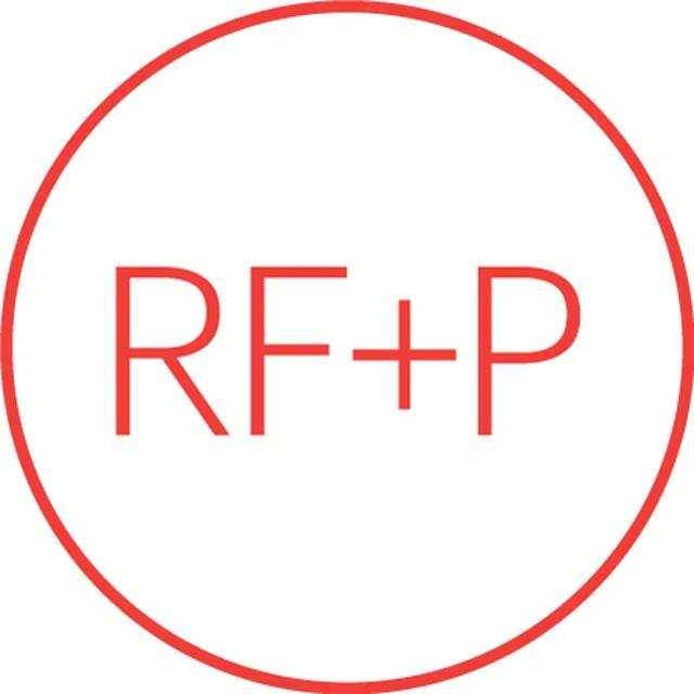 Roger Ferris + Partners