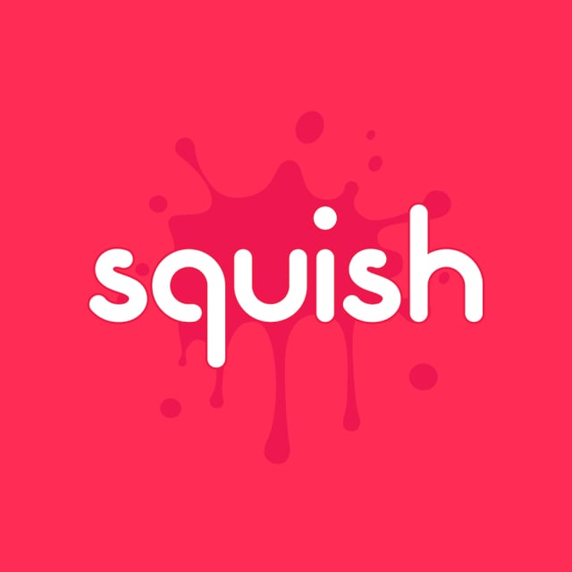 Squish Games