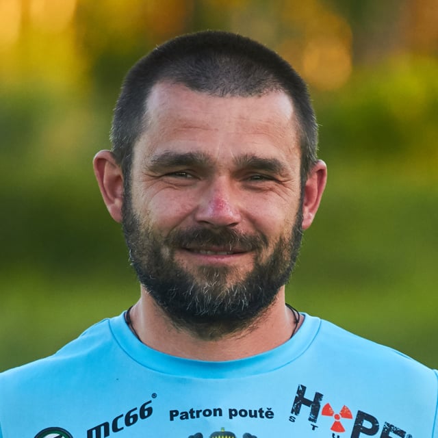 Petr Hirsch - Author, Documentary Filmmaker & Video Producer