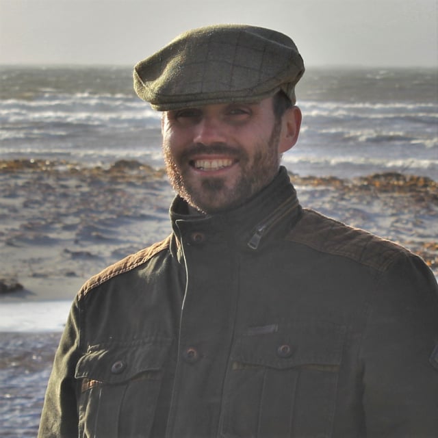 Gavin Macleod Humphreys - Video Editor