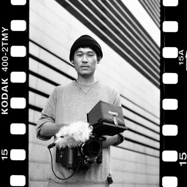 Han-Su Kim - Director, Director of Photography (DP) & Editor