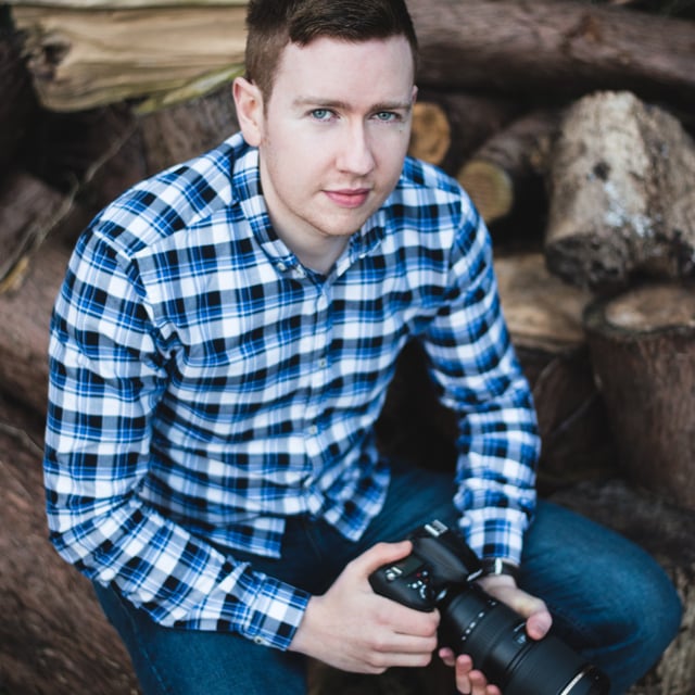 Sean Gallagher Photography