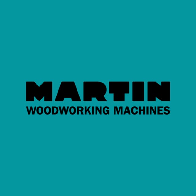 MARTIN Woodworking Machines Corp